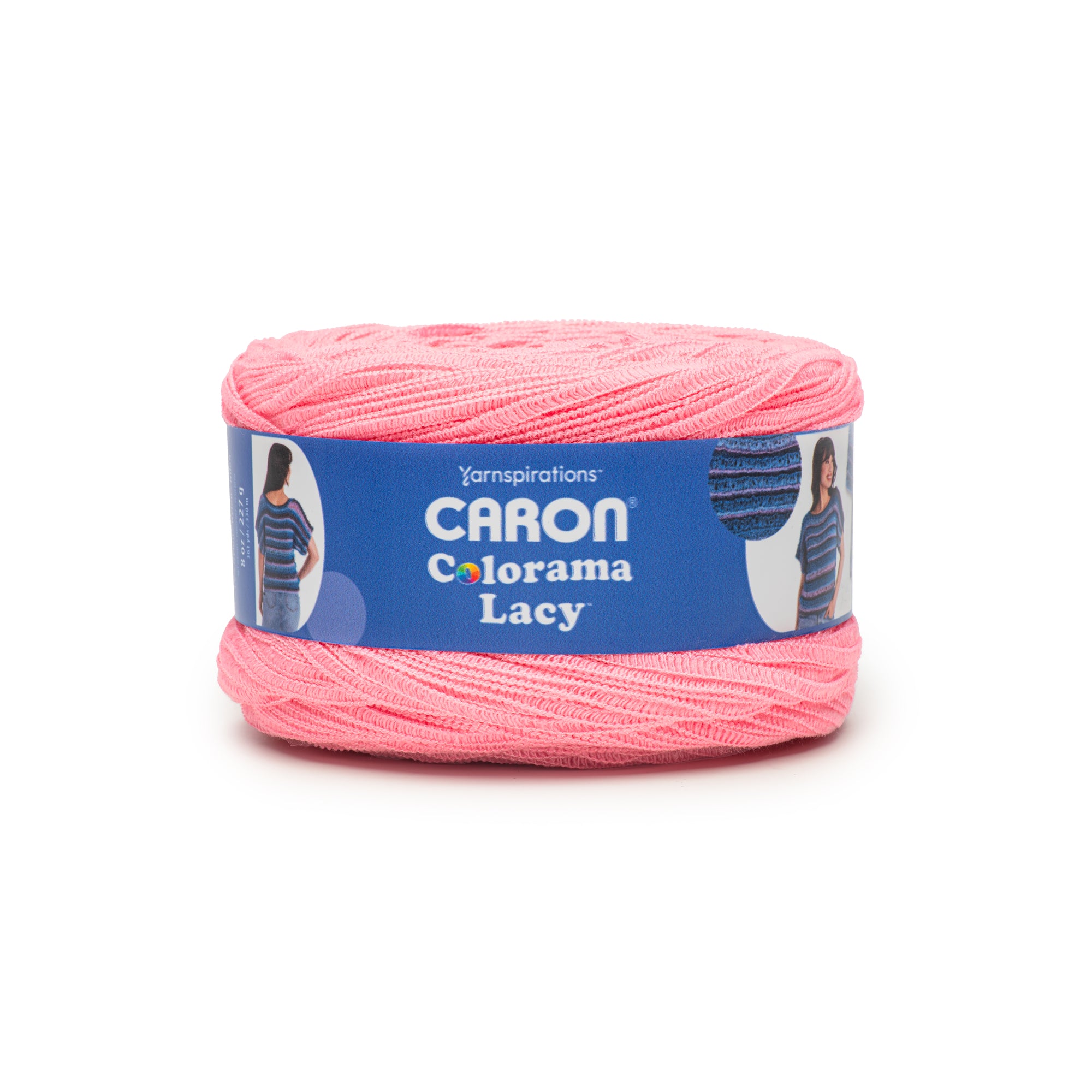 Caron Colorama Lacy Yarn (227g/8oz) | Yarnspirations