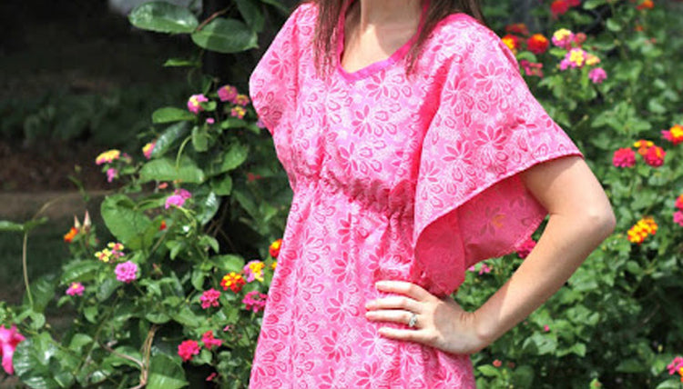 How to | tagged "Skill Type:Sewing" | Yarnspirations