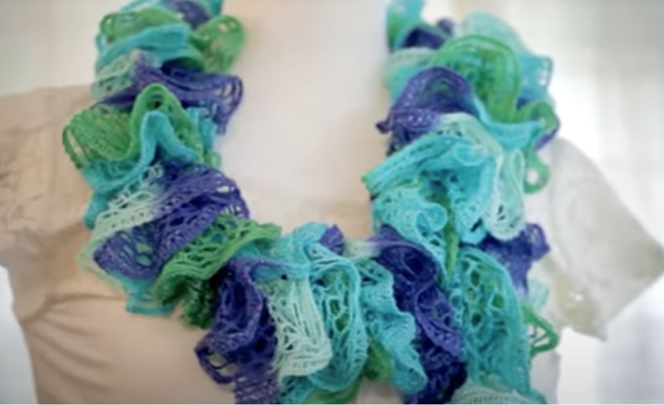 Boutique Sashay 2013-2014 Collection | Yarnspirations