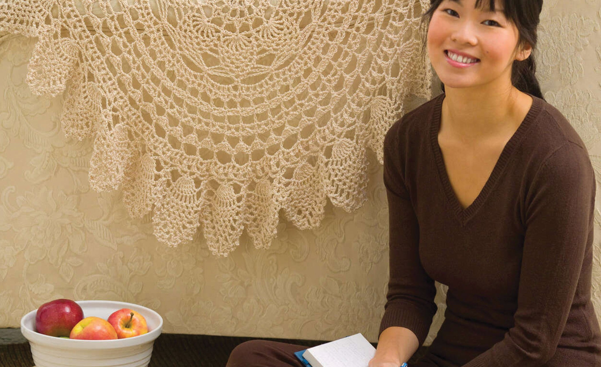 Decorating for Spring | Yarnspirations