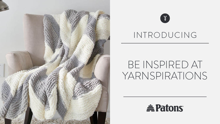 Patons Timeless Style | Yarnspirations