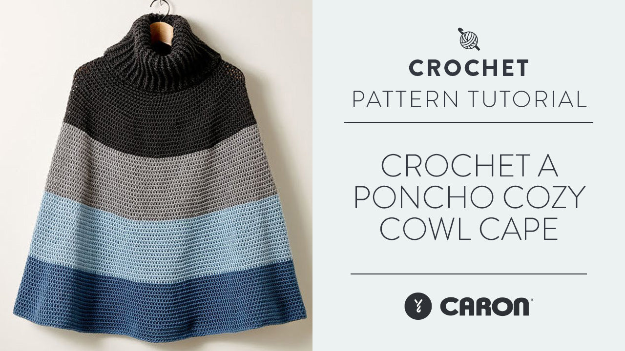 How To: Crochet & Knitting Videos, Guides & Tutorials | Yarnspirations ...