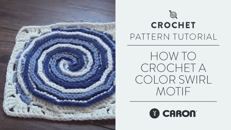 How To Crochet & Knitting Videos, Guides & Tutorials | Yarnspirations ...
