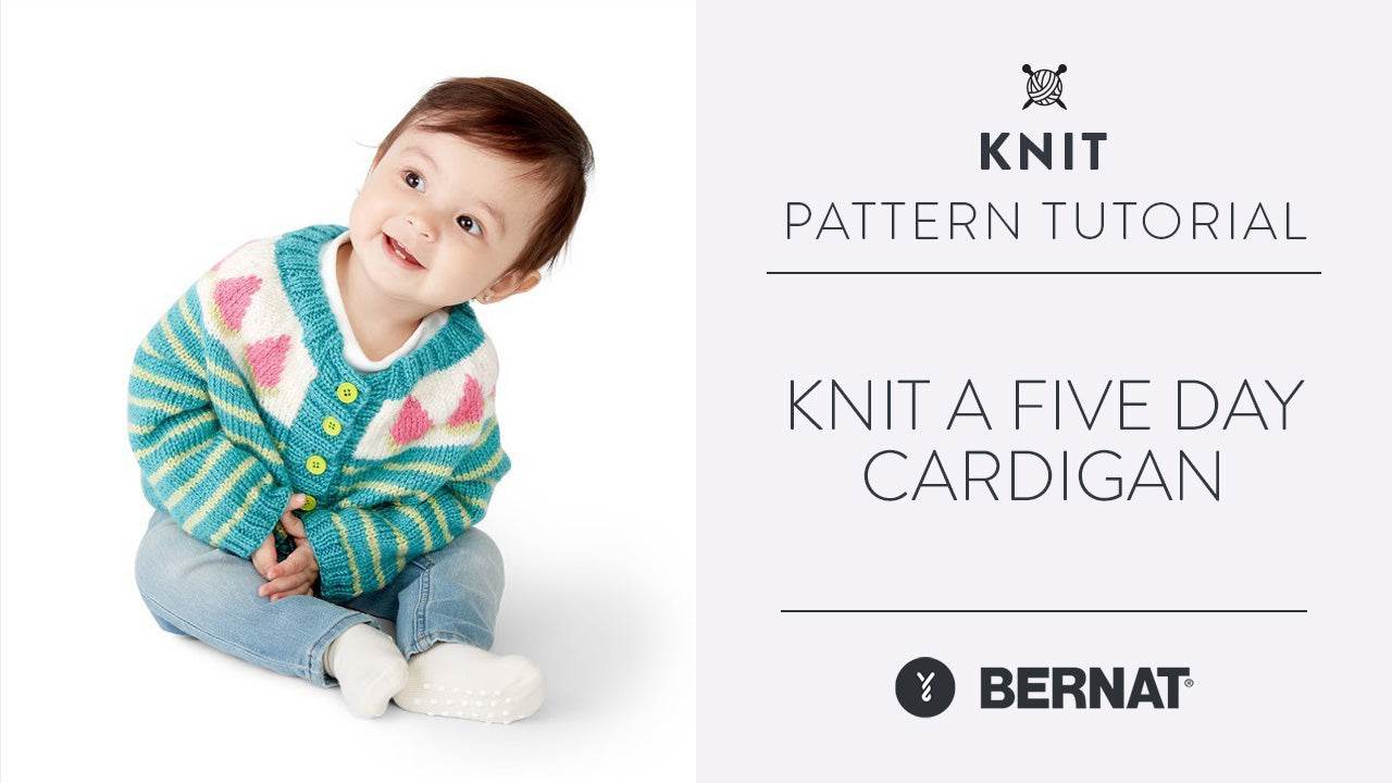 How to | tagged "Skill Type:Knit" | Page 4 | Yarnspirations