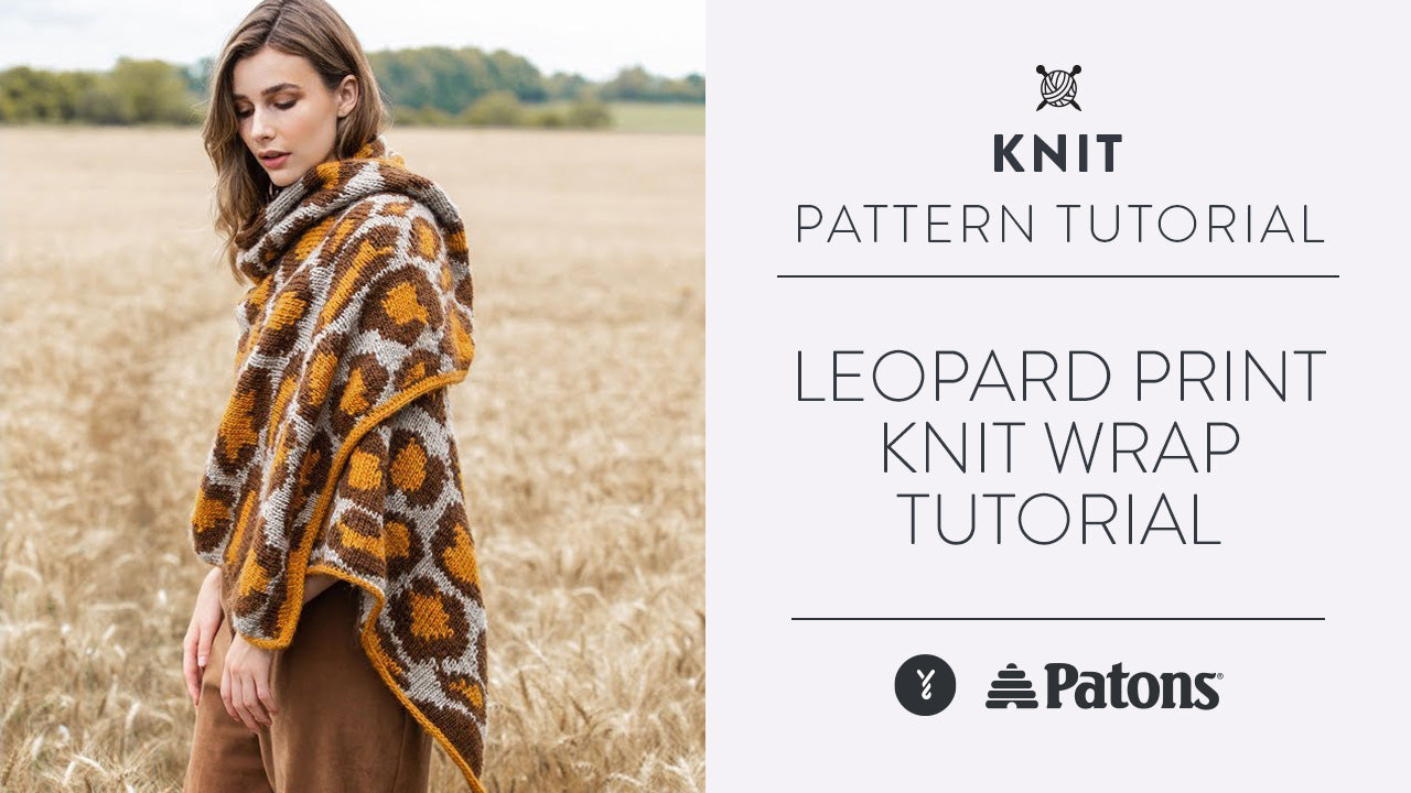 How to | tagged "Accessories:Shawls & Wraps" | Yarnspirations