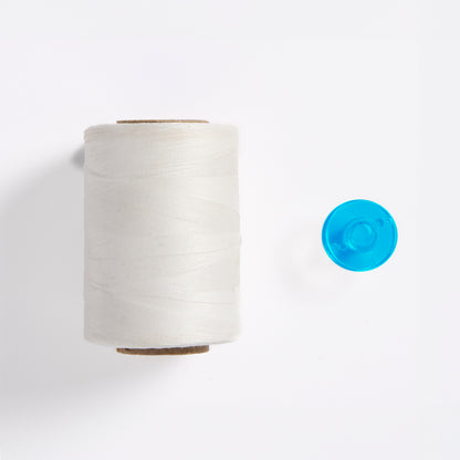 Coats & Clark Transparent Thread (400 Yards) | Yarnspirations