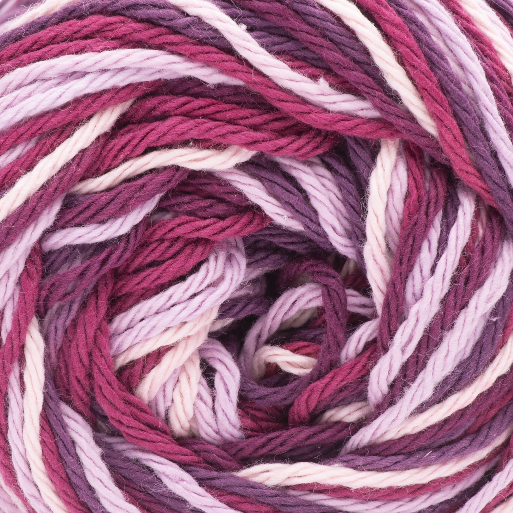 Lily Sugar'n Cream Super Size Ombres Yarn | Yarnspirations
