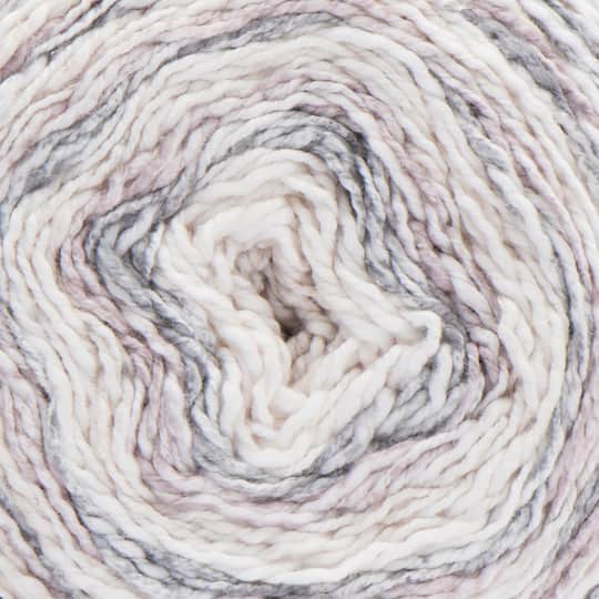 Caron Cotton Ripple Cakes Yarn | Yarnspirations