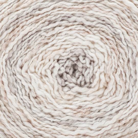 Caron Cotton Ripple Cakes Yarn | Yarnspirations