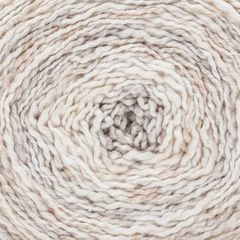 Caron Cotton Ripple Cakes Yarn | Yarnspirations