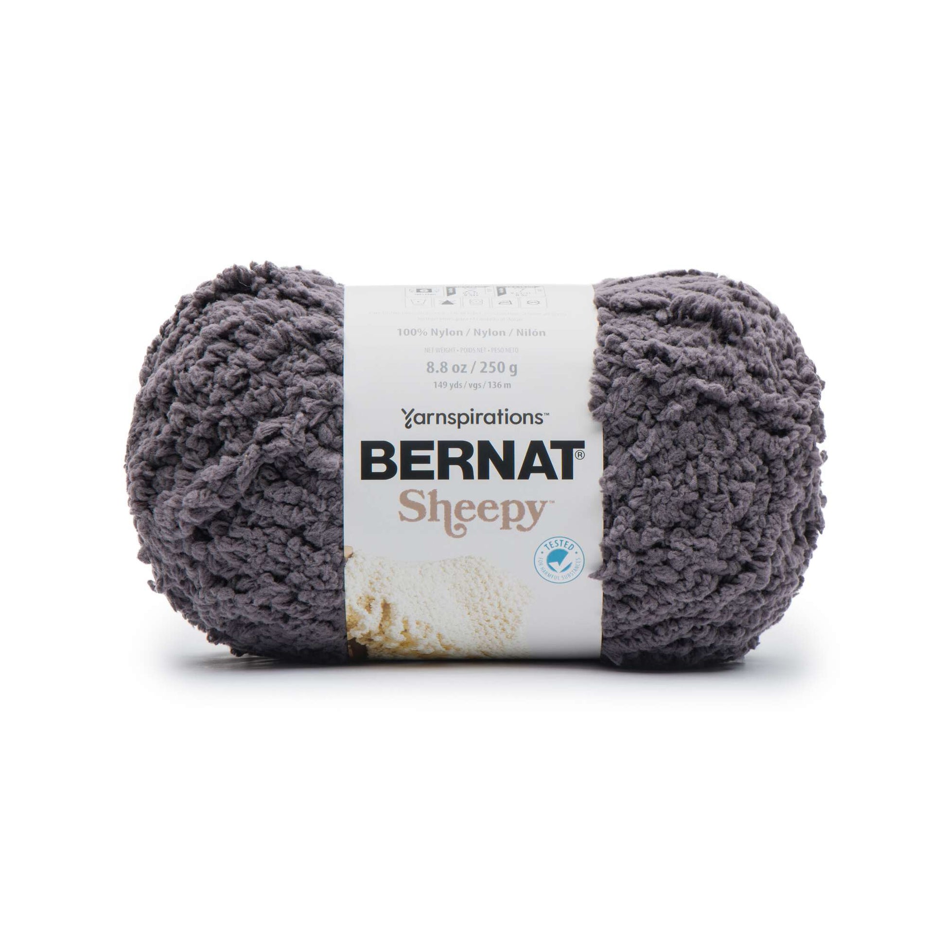 Bernat Sheepy Yarn - Discontinued Shades | Yarnspirations
