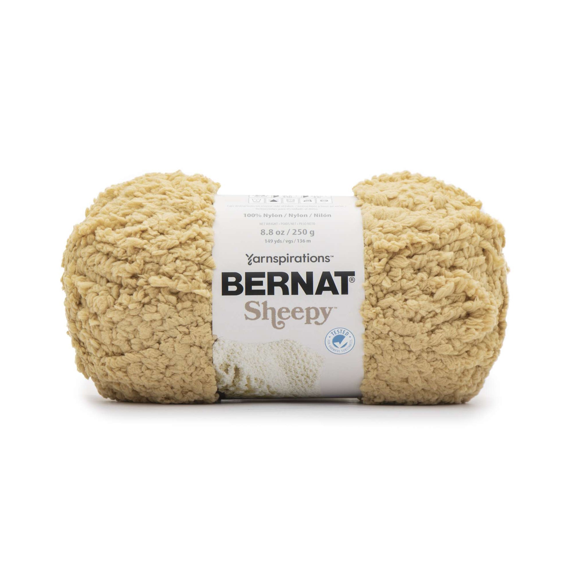 Bernat Sheepy Yarn - Discontinued Shades | Yarnspirations