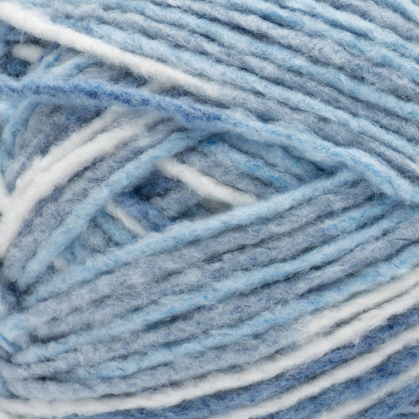 Bernat Forever Fleece Finer Yarn | Yarnspirations