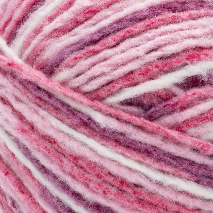 Bernat Forever Fleece Finer Yarn | Yarnspirations