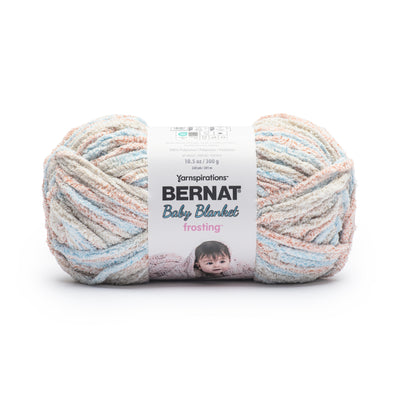 Bernat Yarn Official Site & Free Patterns Boutique | Yarnspirations