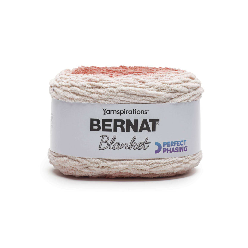 Bernat Blanket Perfect Phasing Yarn (300g/10.5oz) | Yarnspirations