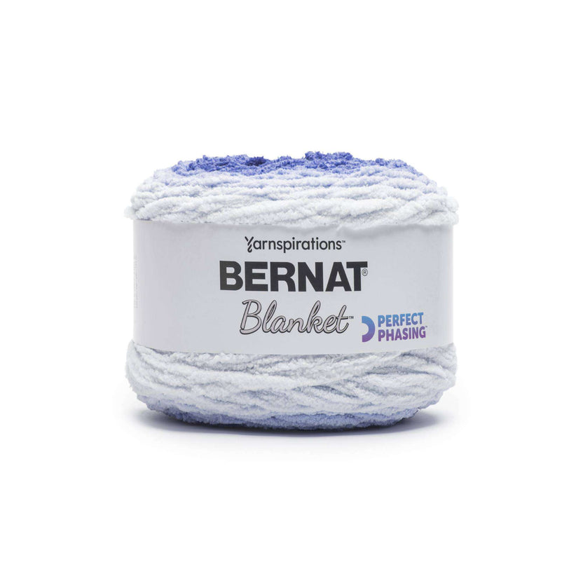 Bernat Blanket Perfect Phasing Yarn (300g/10.5oz) | Yarnspirations