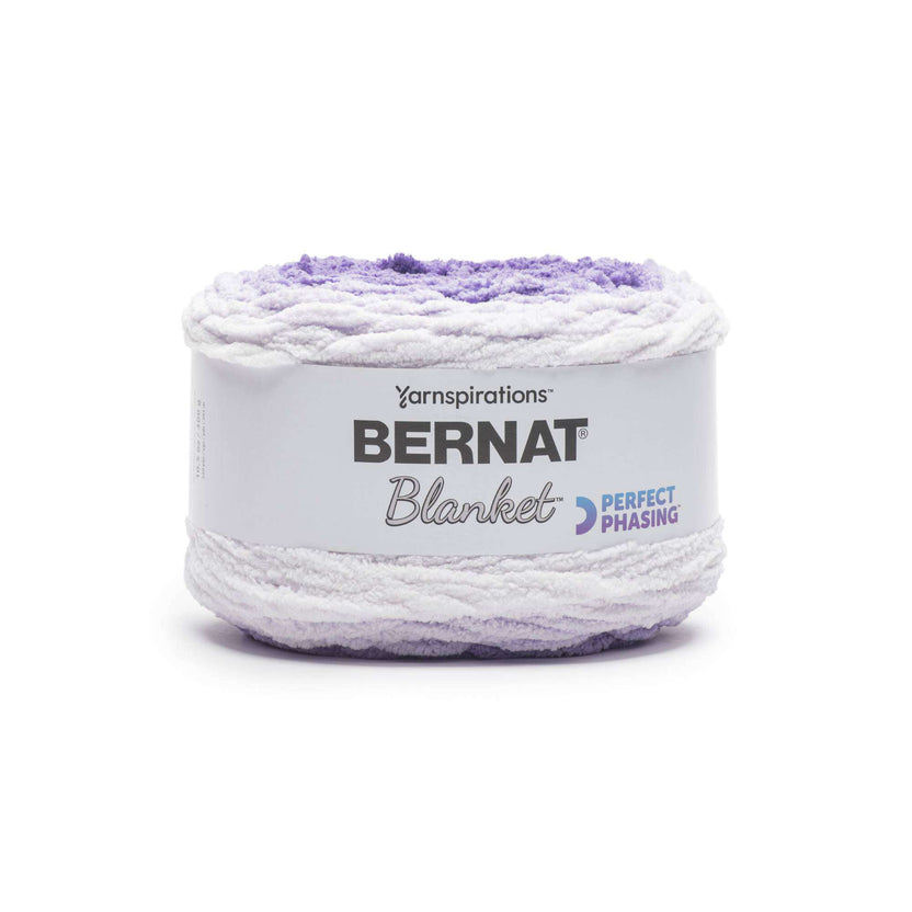 Bernat Blanket Perfect Phasing Yarn (300g/10.5oz) | Yarnspirations