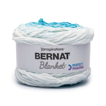 Bernat Blanket Perfect Phasing Yarn (300g/10.5oz) | Yarnspirations