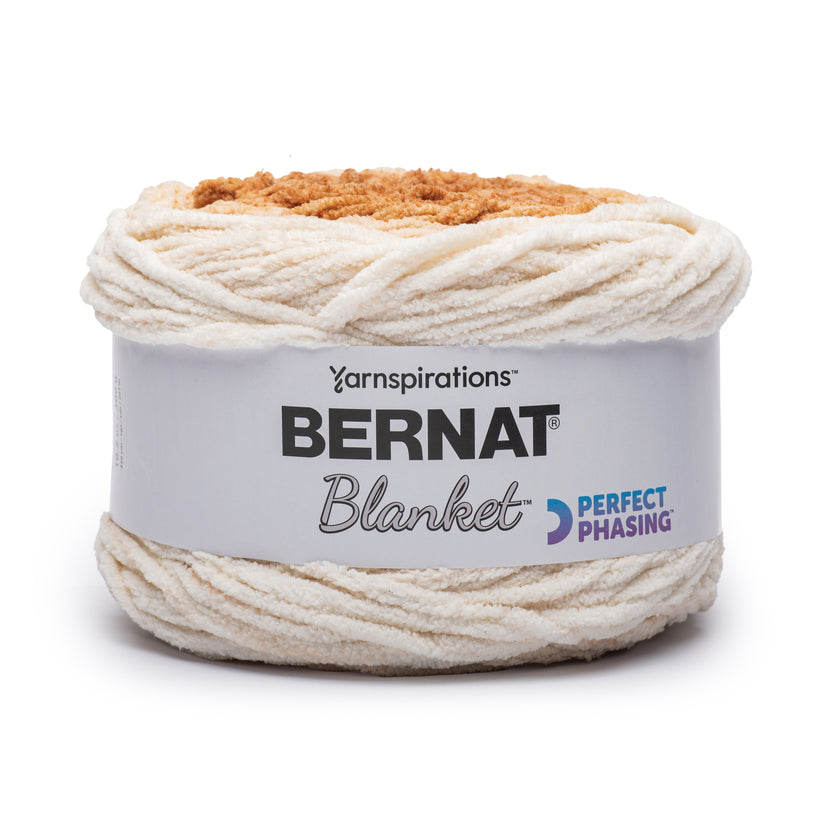 Bernat Blanket Perfect Phasing Yarn (300g/10.5oz) | Yarnspirations