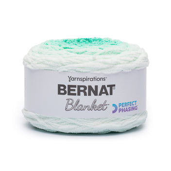 Bernat Blanket Perfect Phasing Yarn (300g/10.5oz) | Yarnspirations