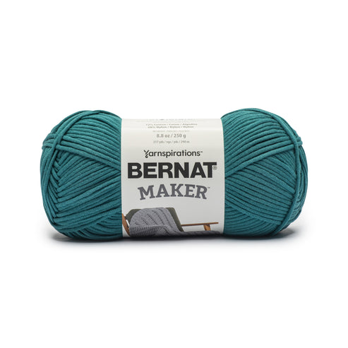 Bernat Maker Yarn (250g/8.8oz) | Yarnspirations