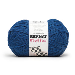 Bernat Fluffee Yarn (280G/9.8oz) | Yarnspirations