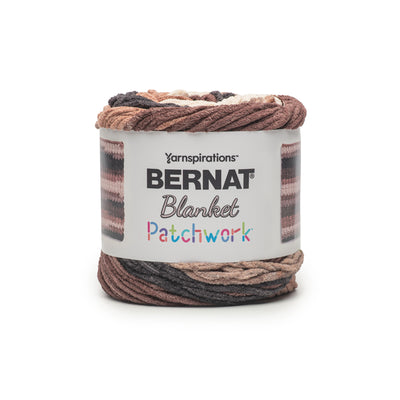 Bernat Yarn Official Site & Free Patterns Boutique | Yarnspirations