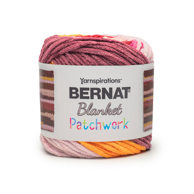 Bernat Yarn Official Site & Free Patterns Boutique | Yarnspirations