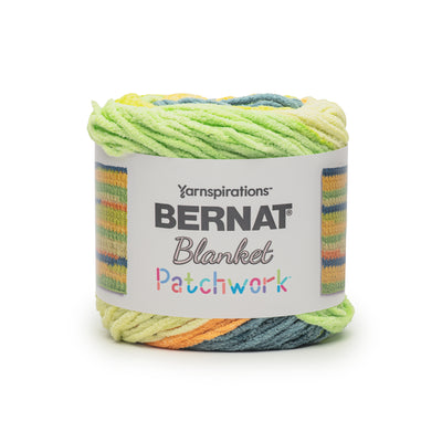 Bernat Yarn Official Site & Free Patterns Boutique | Yarnspirations