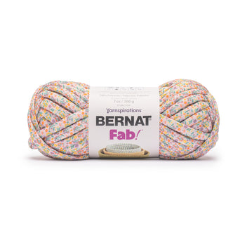 Bernat Fab Yarn (200g/7oz) | Yarnspirations
