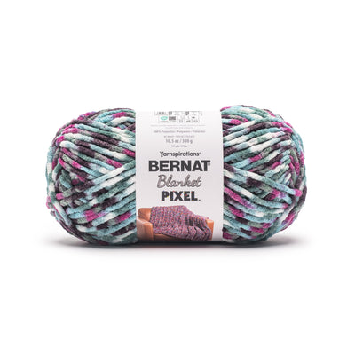 Bernat Yarn Official Site & Free Patterns Boutique | Yarnspirations