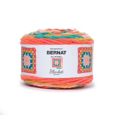 Bernat Yarn Official Site & Free Patterns Boutique | Yarnspirations