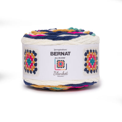 Bernat Yarn Official Site & Free Patterns Boutique | Yarnspirations