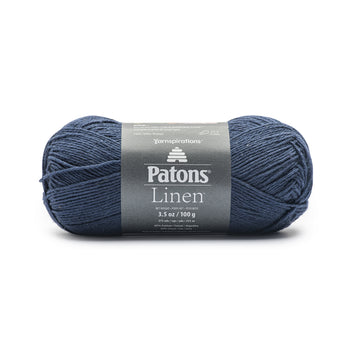 Patons Linen Yarn | Yarnspirations