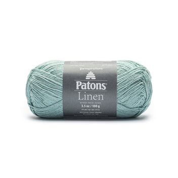 Patons Linen Yarn | Yarnspirations