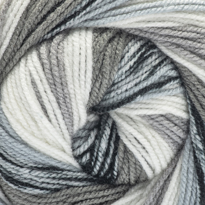 Caron Cinnamon Swirl Cakes Yarn | Yarnspirations