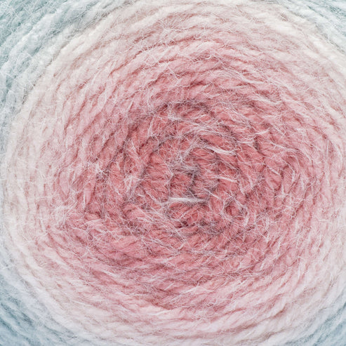 Caron Colorama Halo Yarn | Yarnspirations