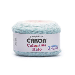 Caron Colorama Halo Yarn | Yarnspirations