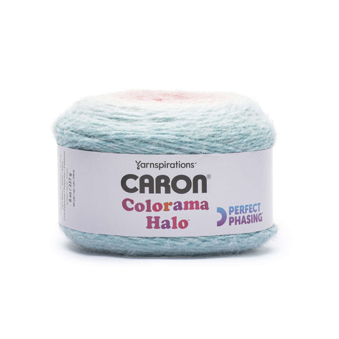 Caron Colorama Halo Yarn | Yarnspirations