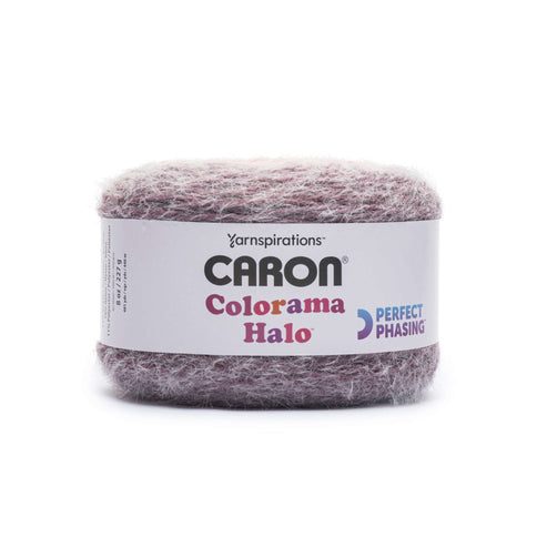 Caron Colorama Halo Yarn | Yarnspirations