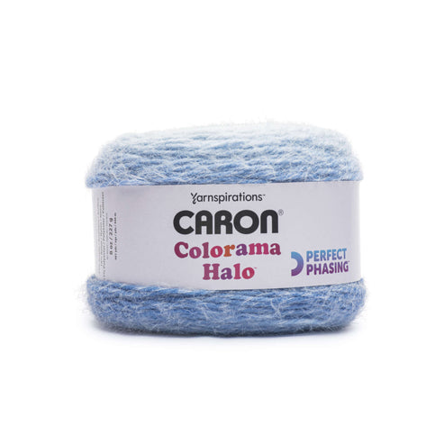 Caron Colorama Halo Yarn | Yarnspirations