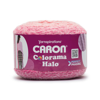 Caron Colorama Halo Yarn (500g/17.6oz) | Yarnspirations