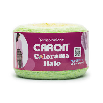 Caron Colorama Halo Yarn (500g/17.6oz) | Yarnspirations