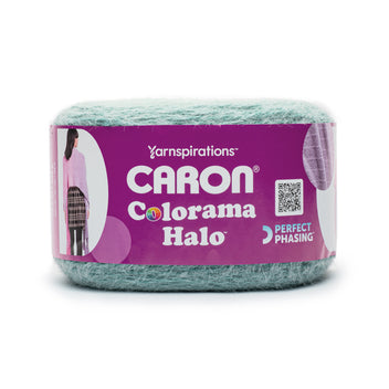 Caron Colorama Halo Yarn (500g/17.6oz) | Yarnspirations