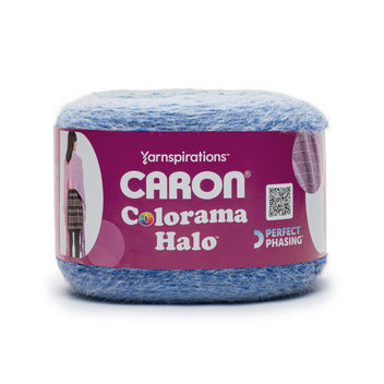 Caron Colorama Halo Yarn (500g/17.6oz) | Yarnspirations