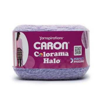 Caron Colorama Halo Yarn (500g/17.6oz) | Yarnspirations