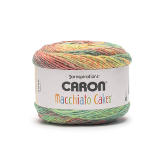 Caron Macchiato Cake (227g/8oz) | Yarnspirations
