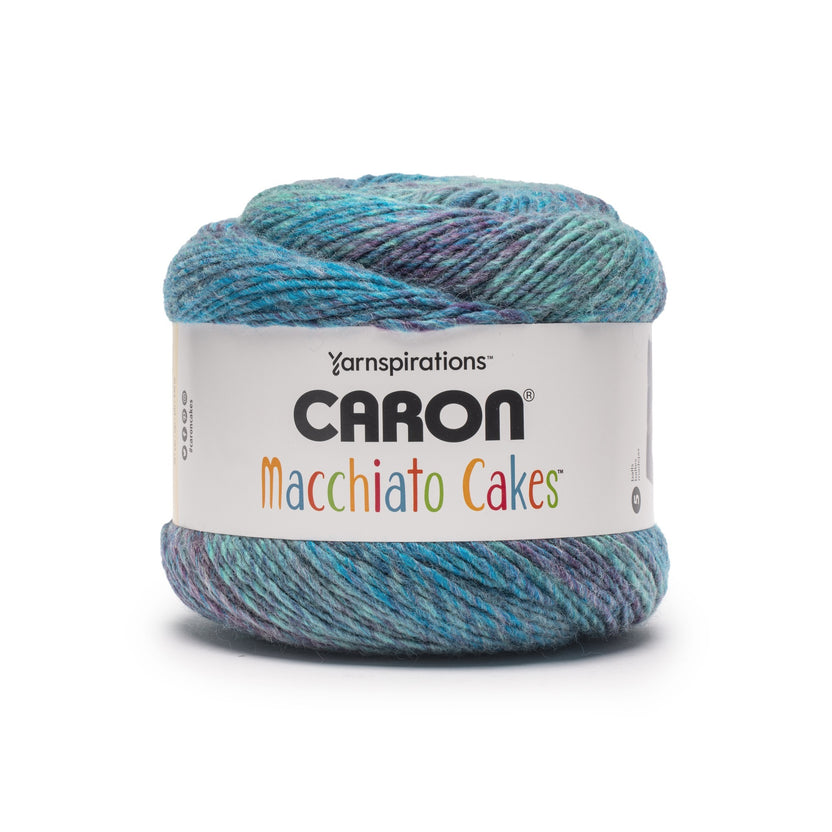 Caron Macchiato Cake (227g/8oz) | Yarnspirations