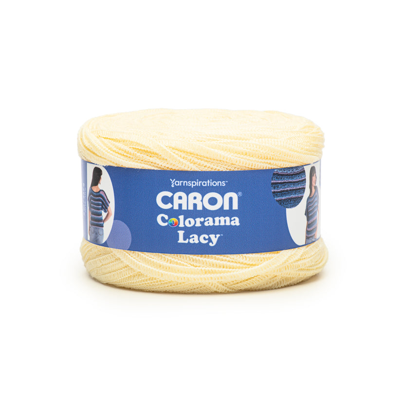 Caron Colorama Lacy Yarn (227g/8oz) | Yarnspirations